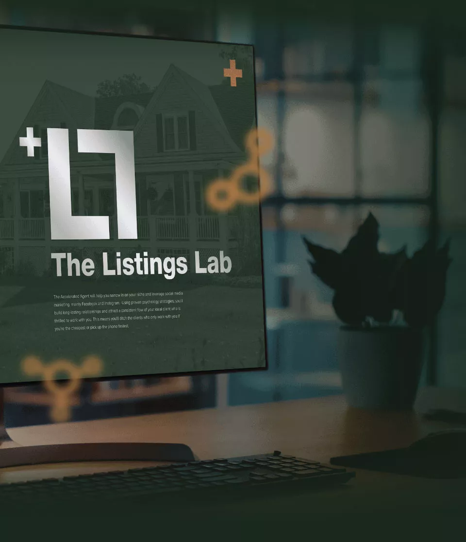 The Listings Lab