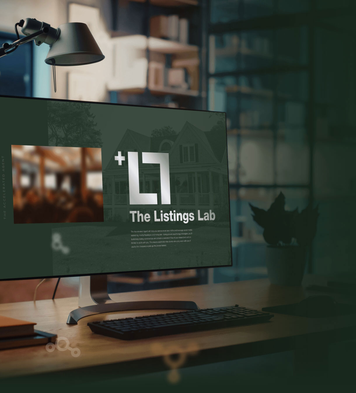 Apply | The Listings Lab