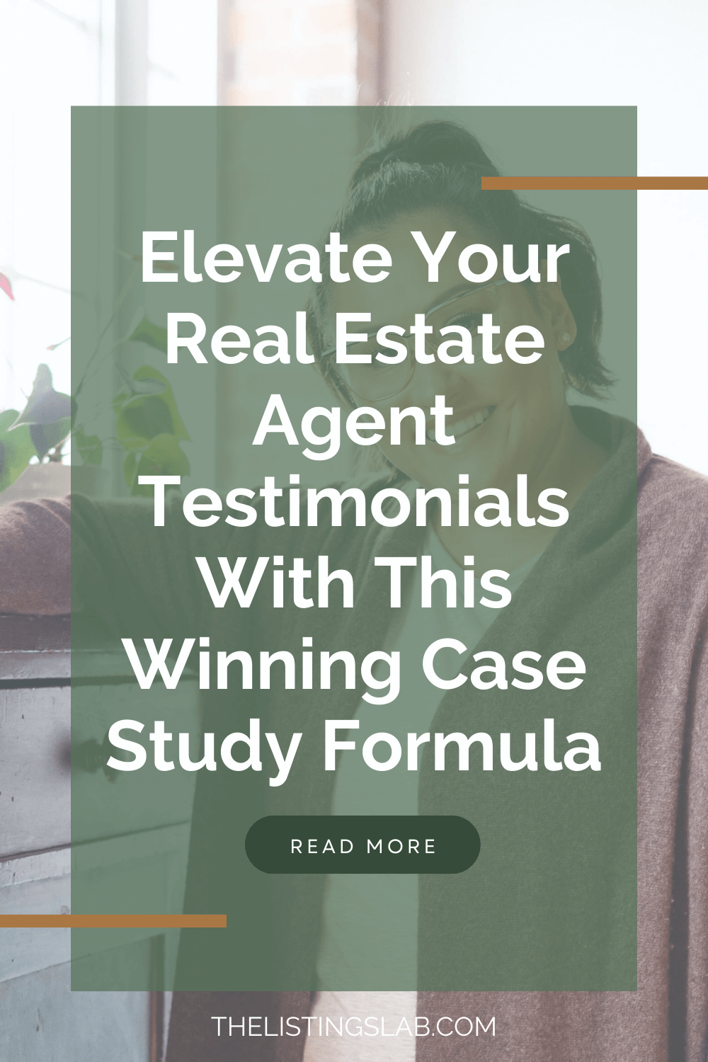 Elevate Your Real Estate Agent Testimonials With This Formula