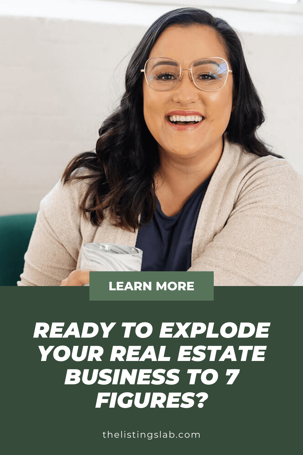 5 Ways To Explode Your Real Estate Business To 7 Figures