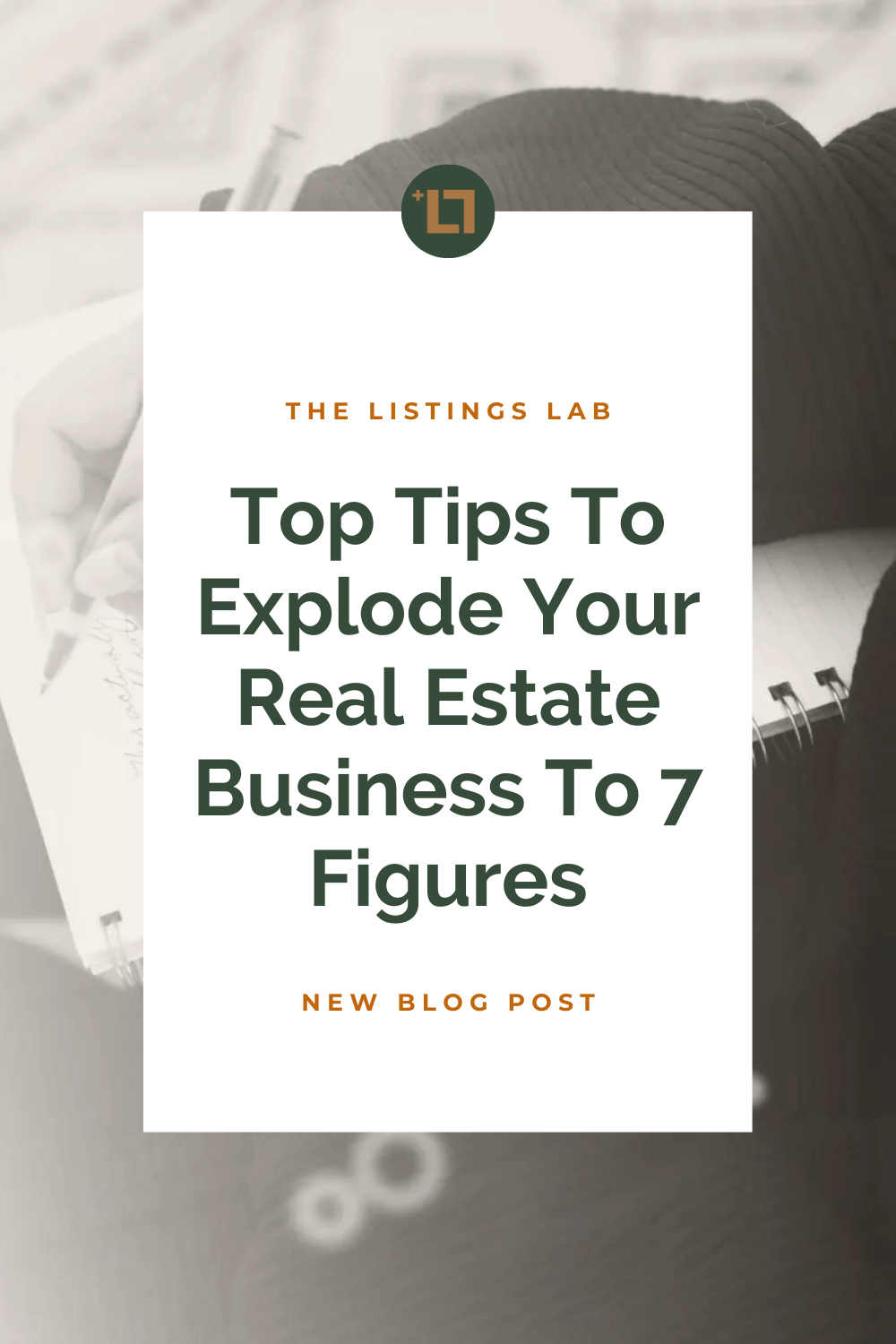 5 Ways To Explode Your Real Estate Business To 7 Figures