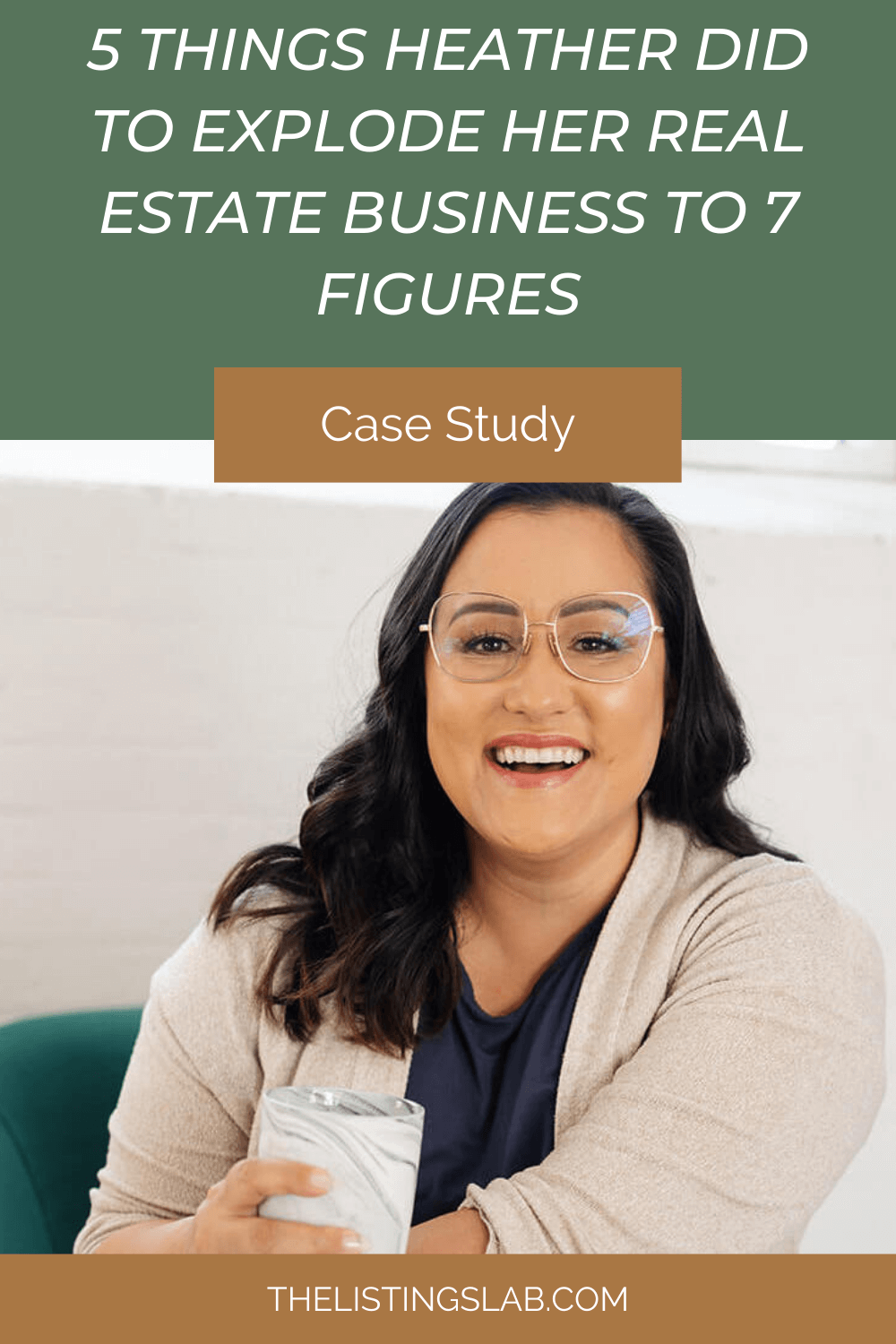 5 Ways To Explode Your Real Estate Business To 7 Figures