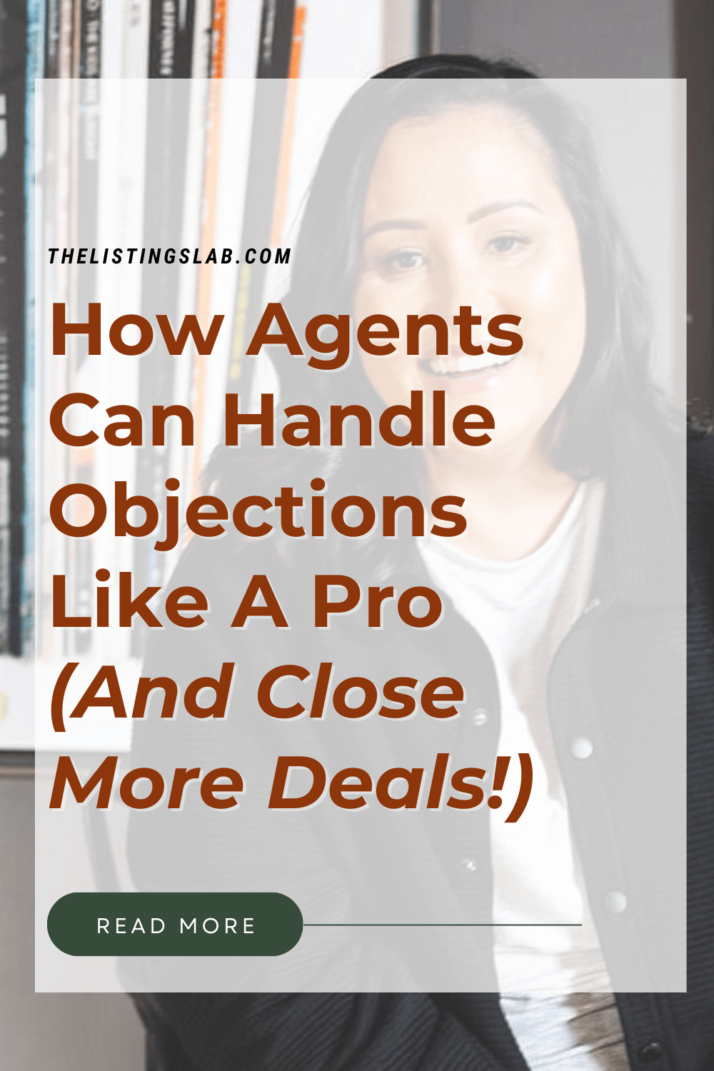 Objection Handling In Real Estate: 5 Steps To Close More Sales