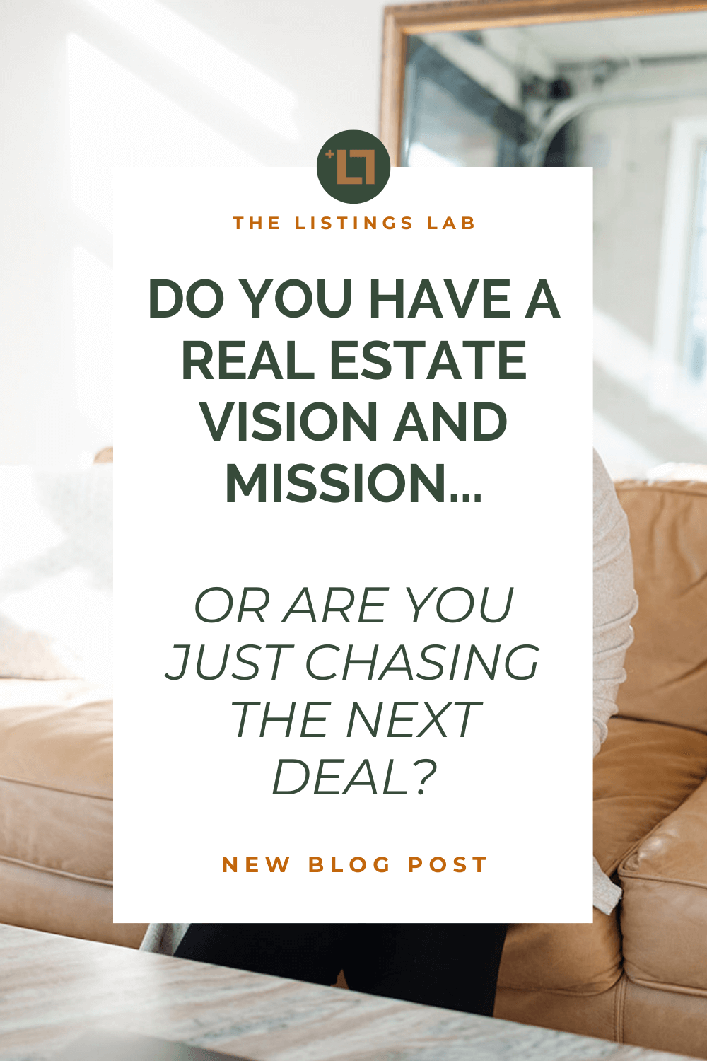 How To Craft Your Real Estate Vision And Mission To Hit 7 Figures