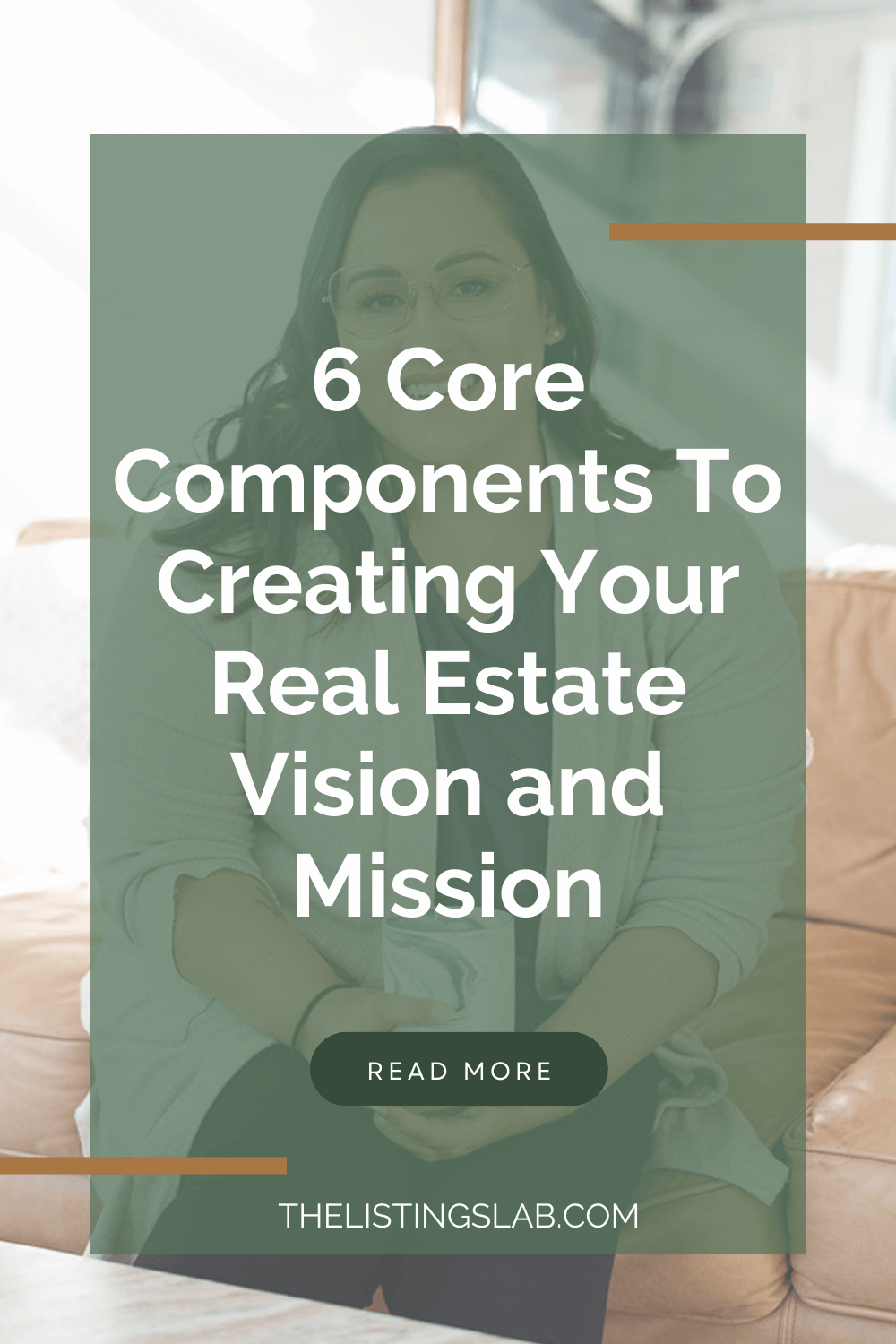 How To Craft Your Real Estate Vision And Mission To Hit 7 Figures